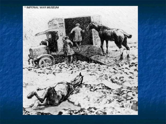 The Next War Wilfred Owen | PPT