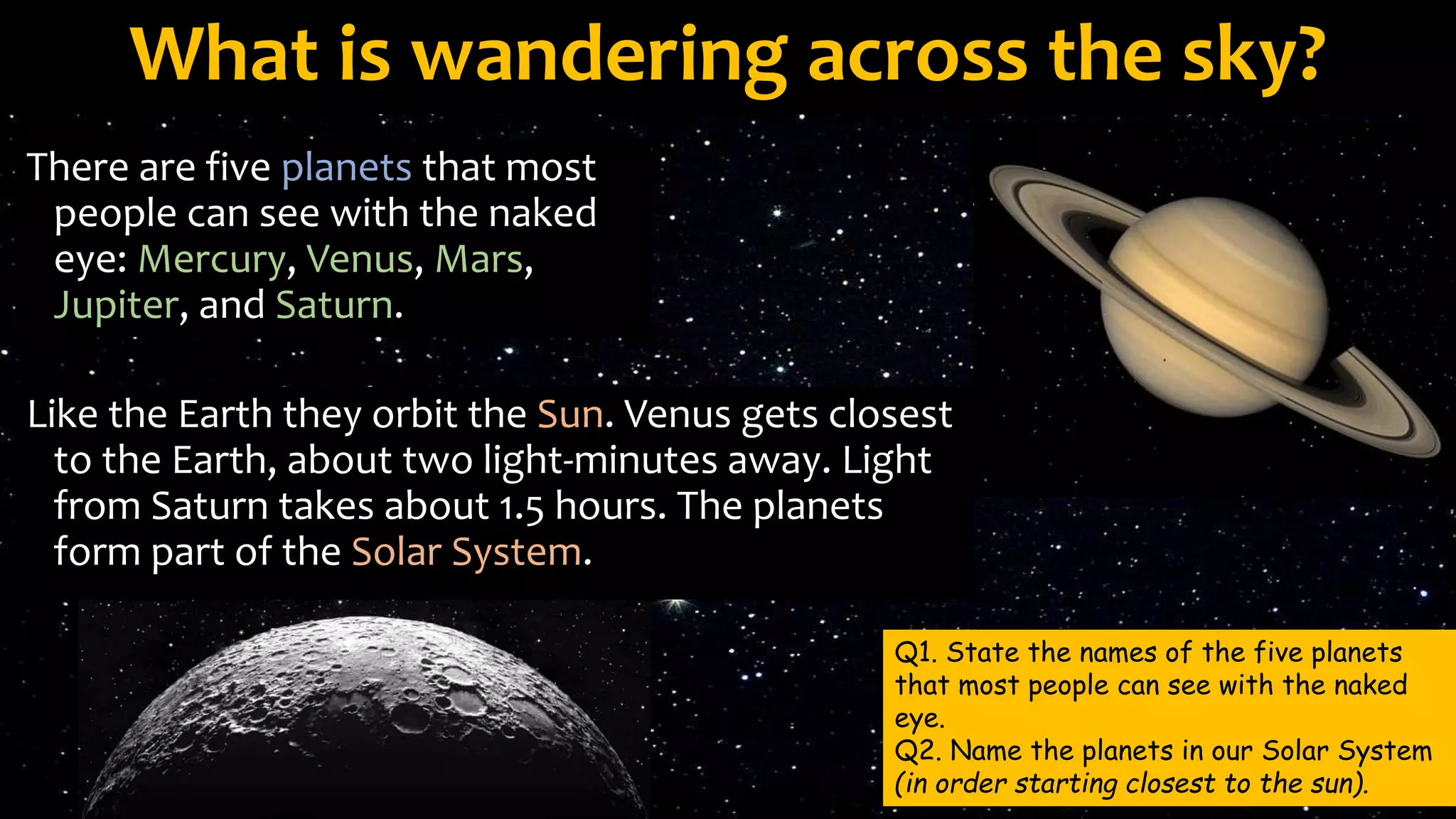 The-night-sky-PPT.pptx