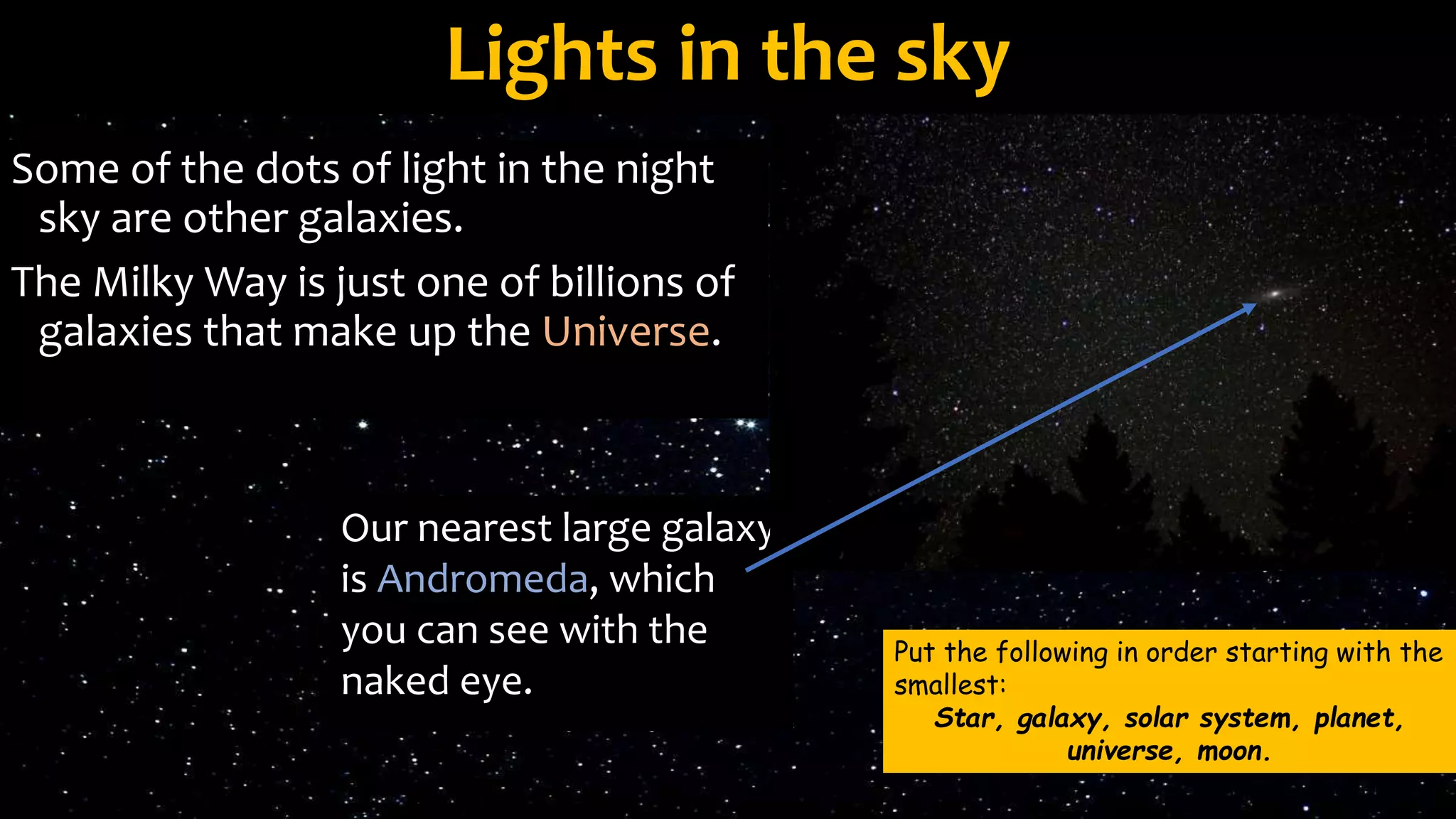 The-night-sky-PPT.pptx