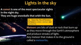 The-night-sky-PPT.pptx