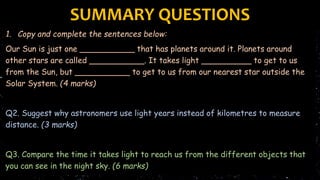 The-night-sky-PPT.pptx