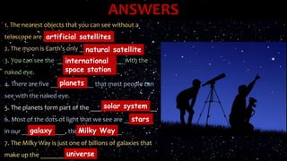 The-night-sky-PPT.pptx