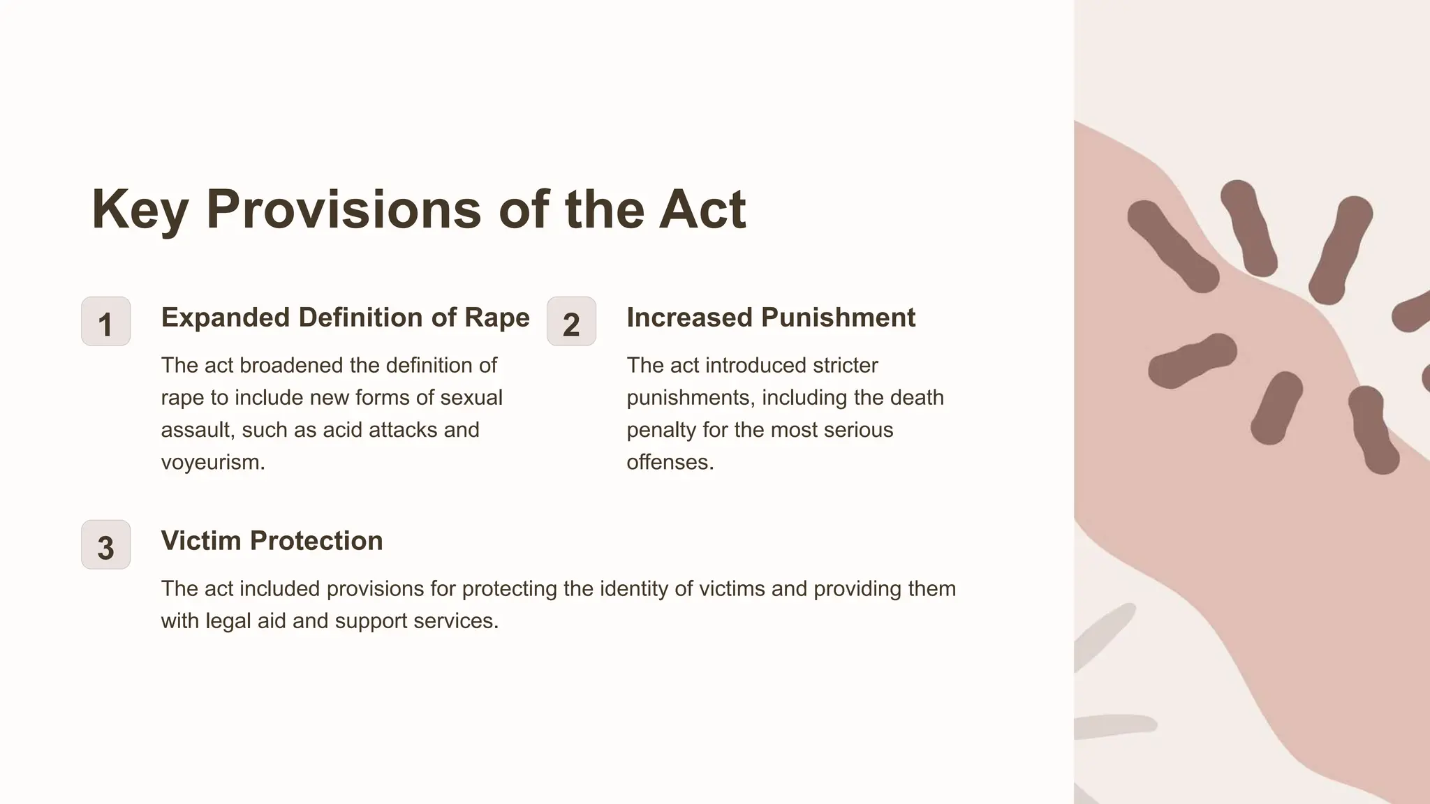 The-Nirbhaya-Act-ppt1.pptx for engineering students | PPTX