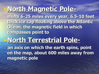 The North Pole | PPT