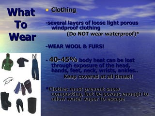 The North Pole | PPT