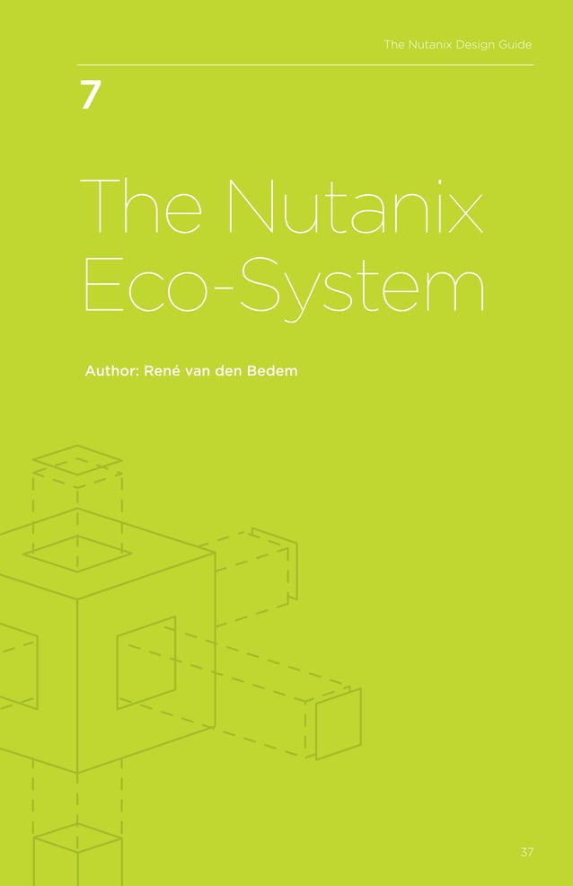 the-nutanix-design-guide-first-edition.pdf | Cloud Computing | Internet