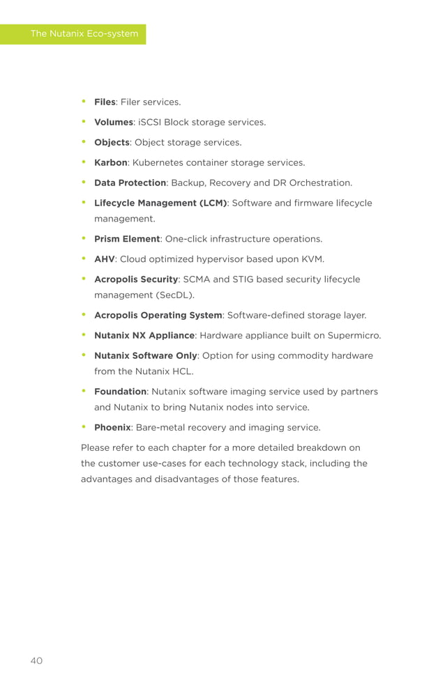 the-nutanix-design-guide-first-edition.pdf | Cloud Computing | Internet