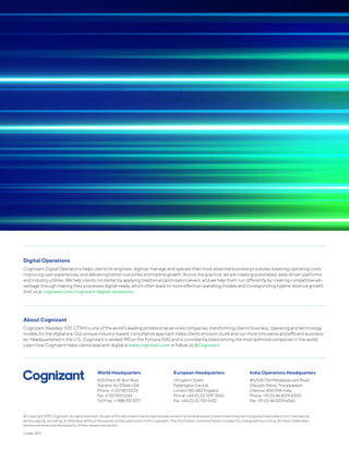 The Nuts and Bolts of Bot Engineering | PDF