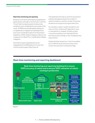 The Nuts and Bolts of Bot Engineering | PDF