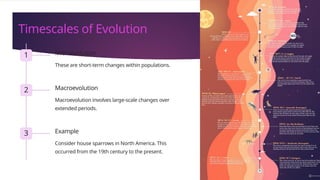 The Topic about Occurrence of Evolution.pptx