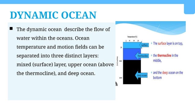 The-Ocean-Floor-Ocean-Water-and-Ocean-Life.pptx | Geography | Science