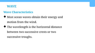 The-Ocean-Floor-Ocean-Water-and-Ocean-Life.pptx | Geography | Science