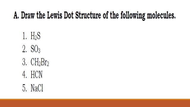 The-Octet-Rule.pptx | Chemistry | Science