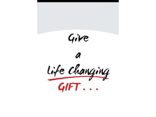 The One Thing | PPT