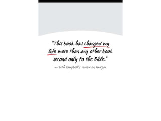 The One Thing | PPT