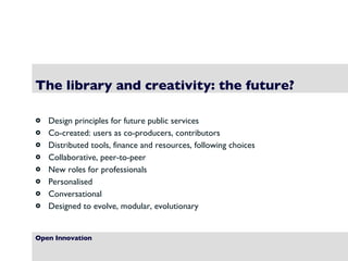 The Open Library | PPT