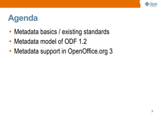 The OpenOffice.org ODF Toolkit Project | PPT