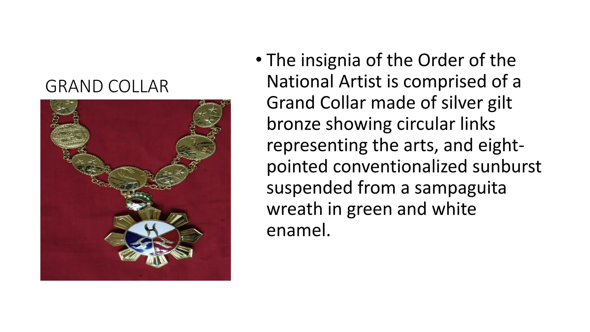 THE-ORDER-OF-NATIONAL-ARTIST for Reference | PDF