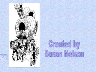 The Oregon Trail | PPT