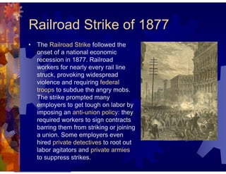 The organization-of-labor | PDF