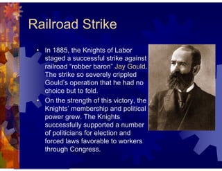 The organization-of-labor | PDF