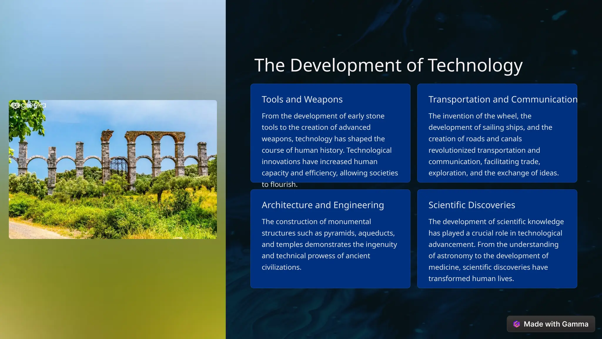 The-Origins-of-Civilization and man kinds future.pptx