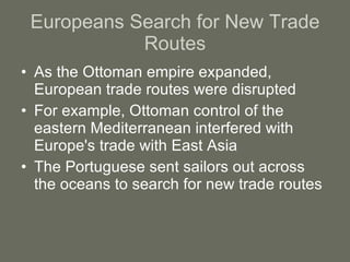 The Ottoman Empire | PPT