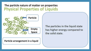 The-Particle-Nature-of-Matter.pptxdsqadf | PPT
