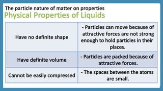 The-Particle-Nature-of-Matter.pptxdsqadf | PPT