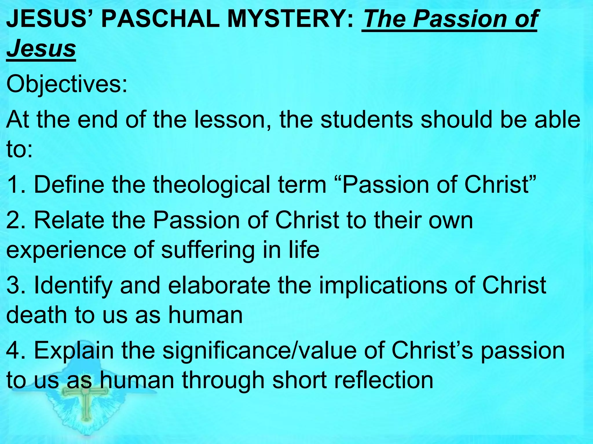 The-Paschal-Mystery-of-Jesus (1).pptx