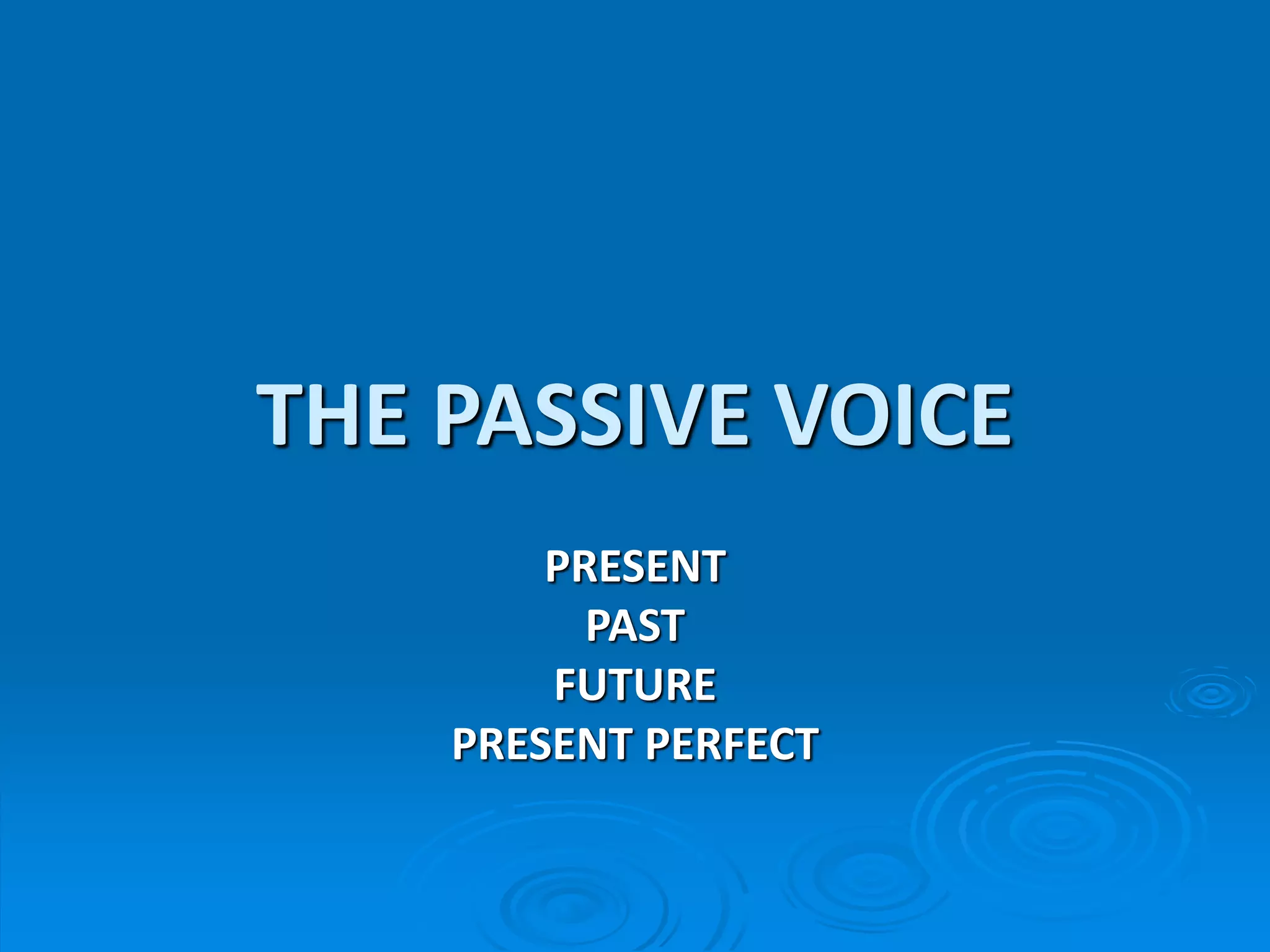the-passive-voice-explanation-grammar-drills-grammar-guides_24303.ppt
