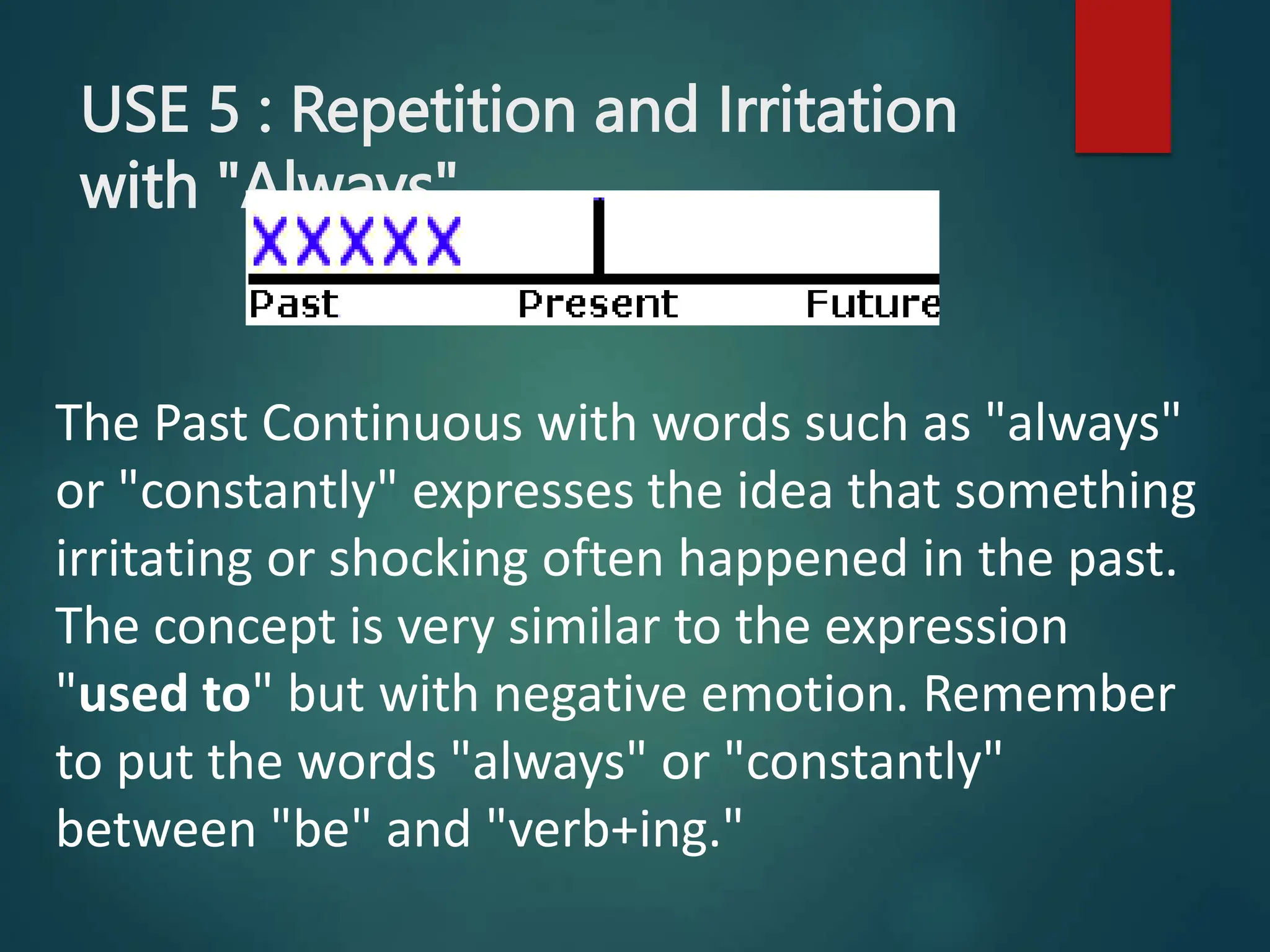 THE - PAST - CONTINUOUS - TENSE .ppt-.- | PPT