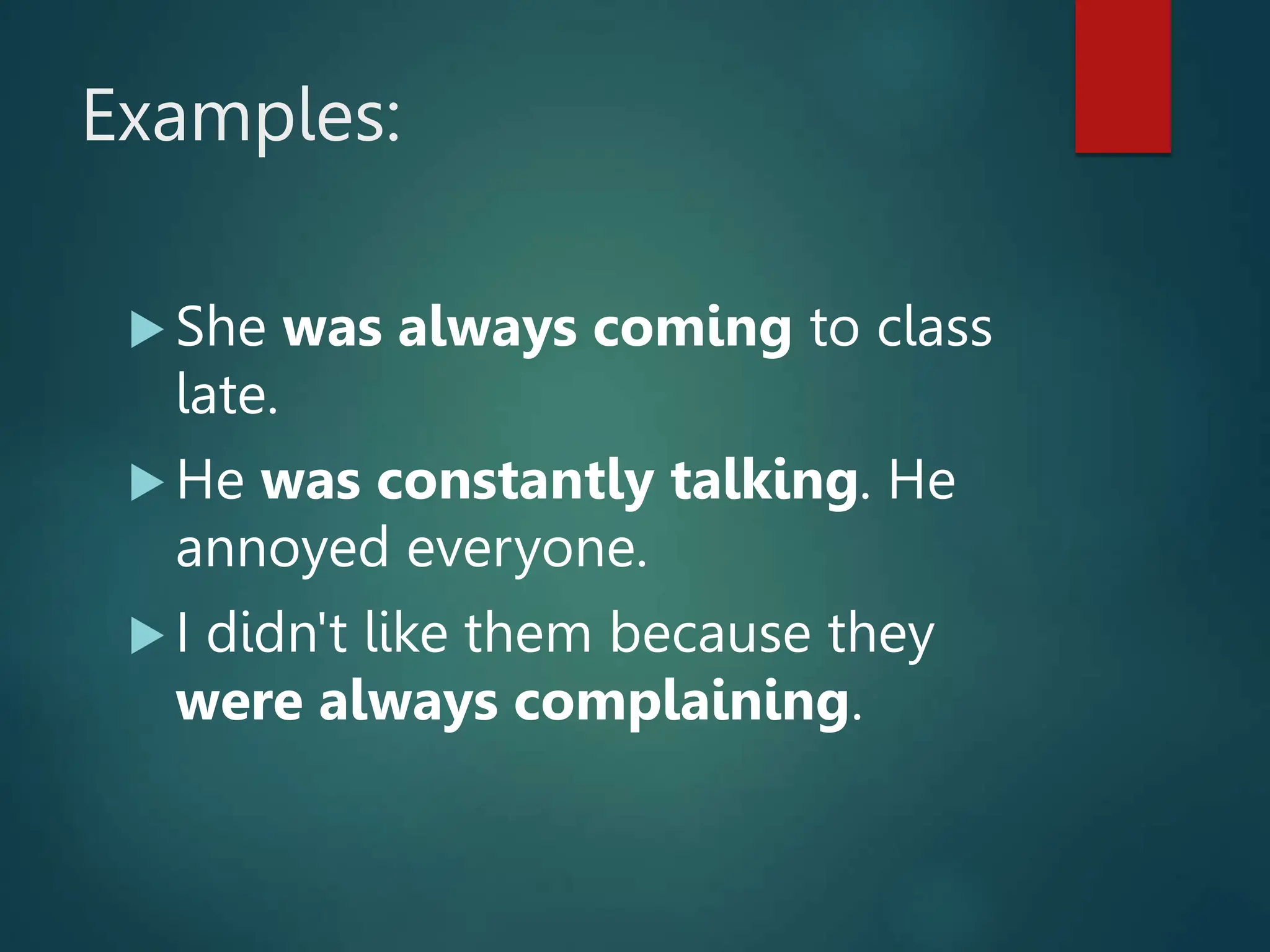 THE - PAST - CONTINUOUS - TENSE .ppt-.- | PPT