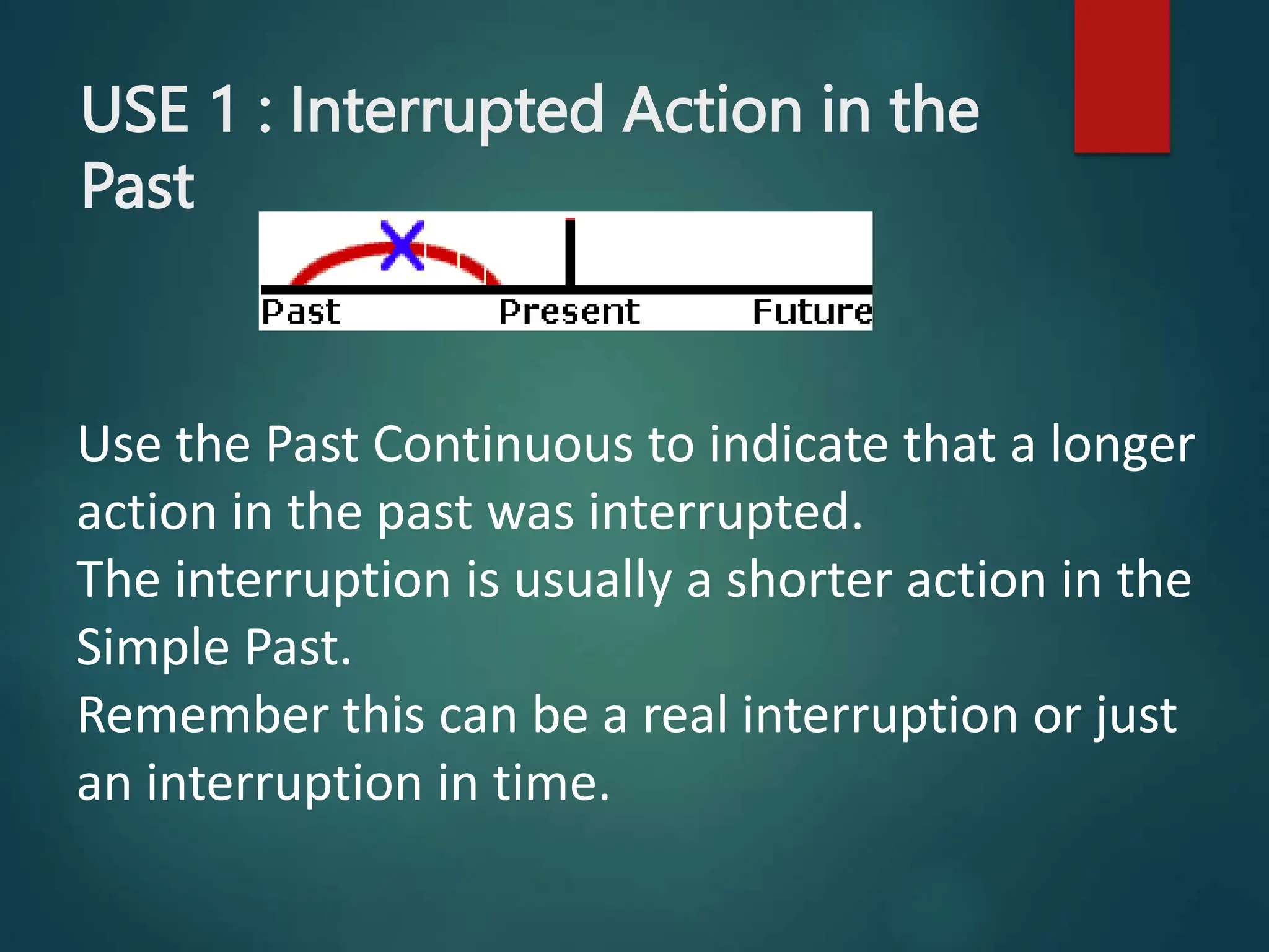THE - PAST - CONTINUOUS - TENSE .ppt-.- | PPT