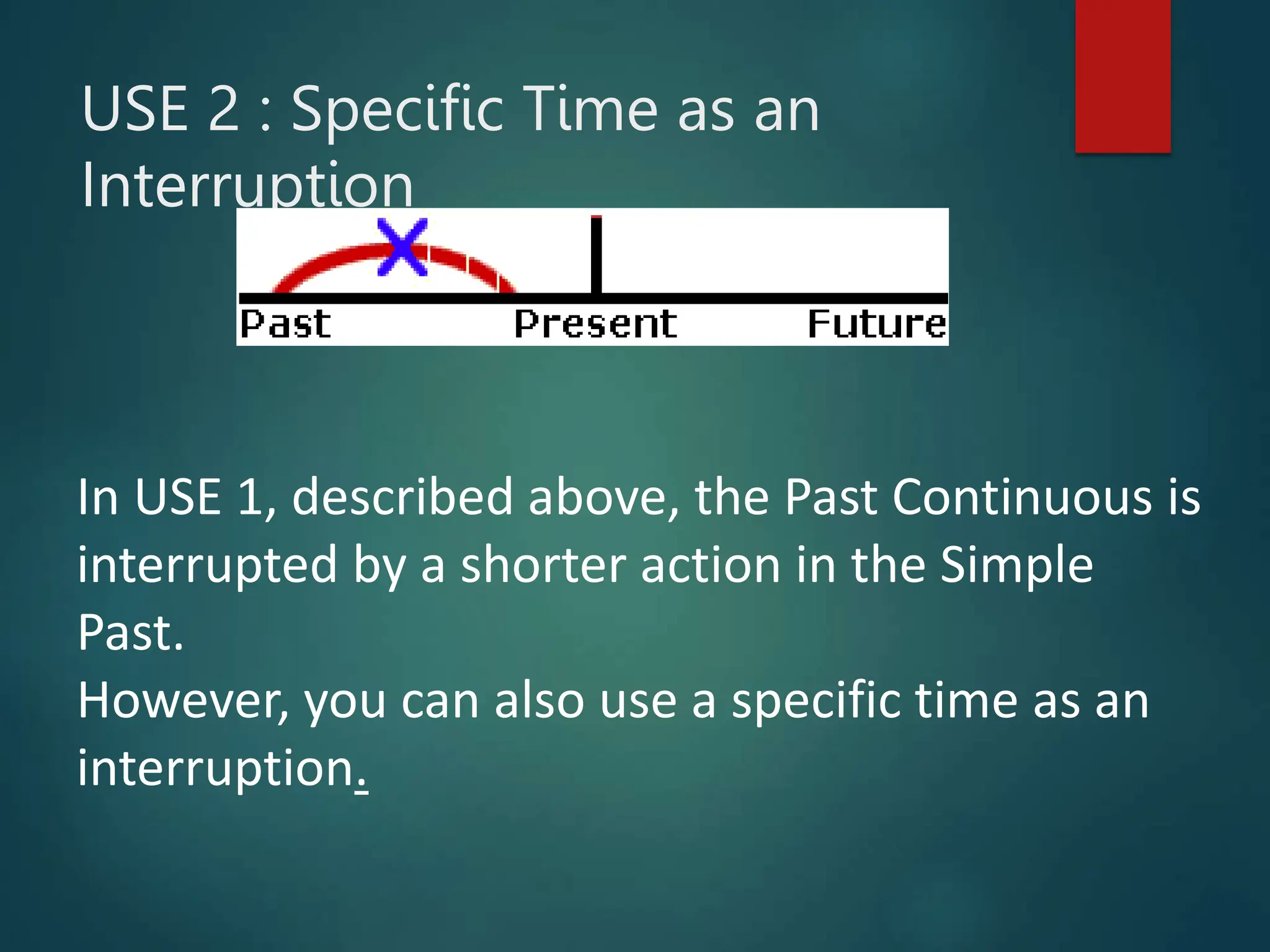 THE - PAST - CONTINUOUS - TENSE .ppt-.- | PPT