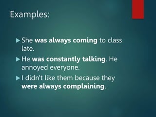 THE - PAST - CONTINUOUS - TENSE .ppt-.- | PPT