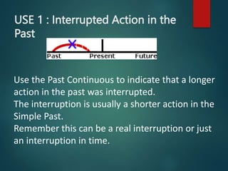 THE - PAST - CONTINUOUS - TENSE .ppt-.- | PPT