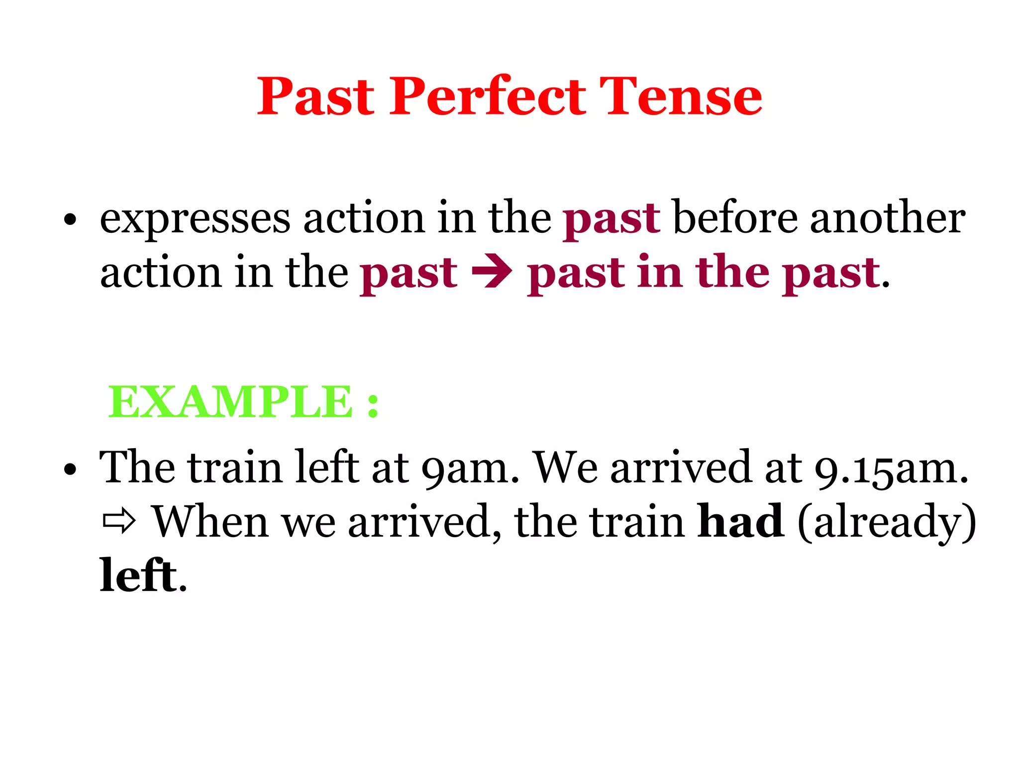The-Past-Perfect-Tense.ppt