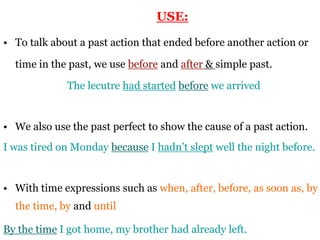 The-Past-Perfect-Tense.ppt