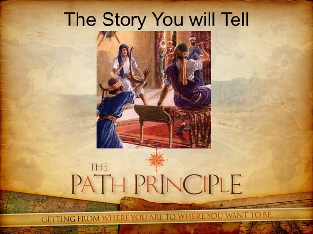The Path Principle 3 | PPT | Christianity | Religion & Spirituality