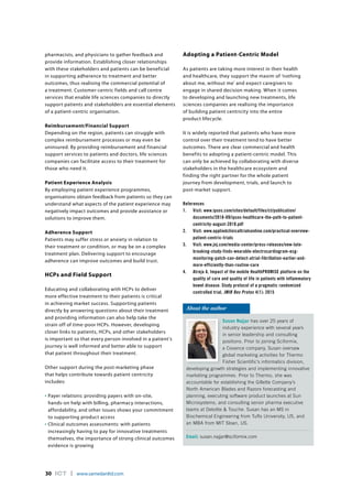 The Patient Journey | PDF