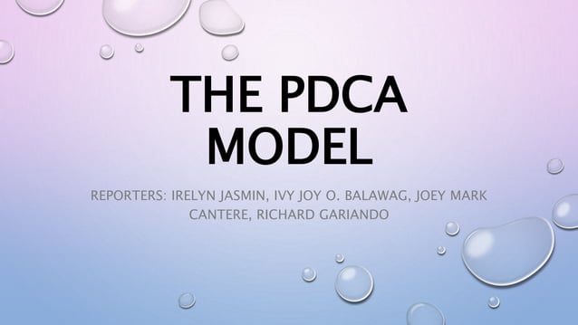 THE-PDCA-MODEL.pptx