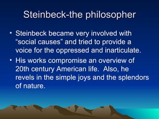 The Pearl Background | PPT