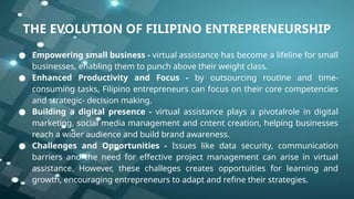 THE-PEEK-INTO-THE-RISE-OF-FILIPINO-ENTREPRENEURS.pptx