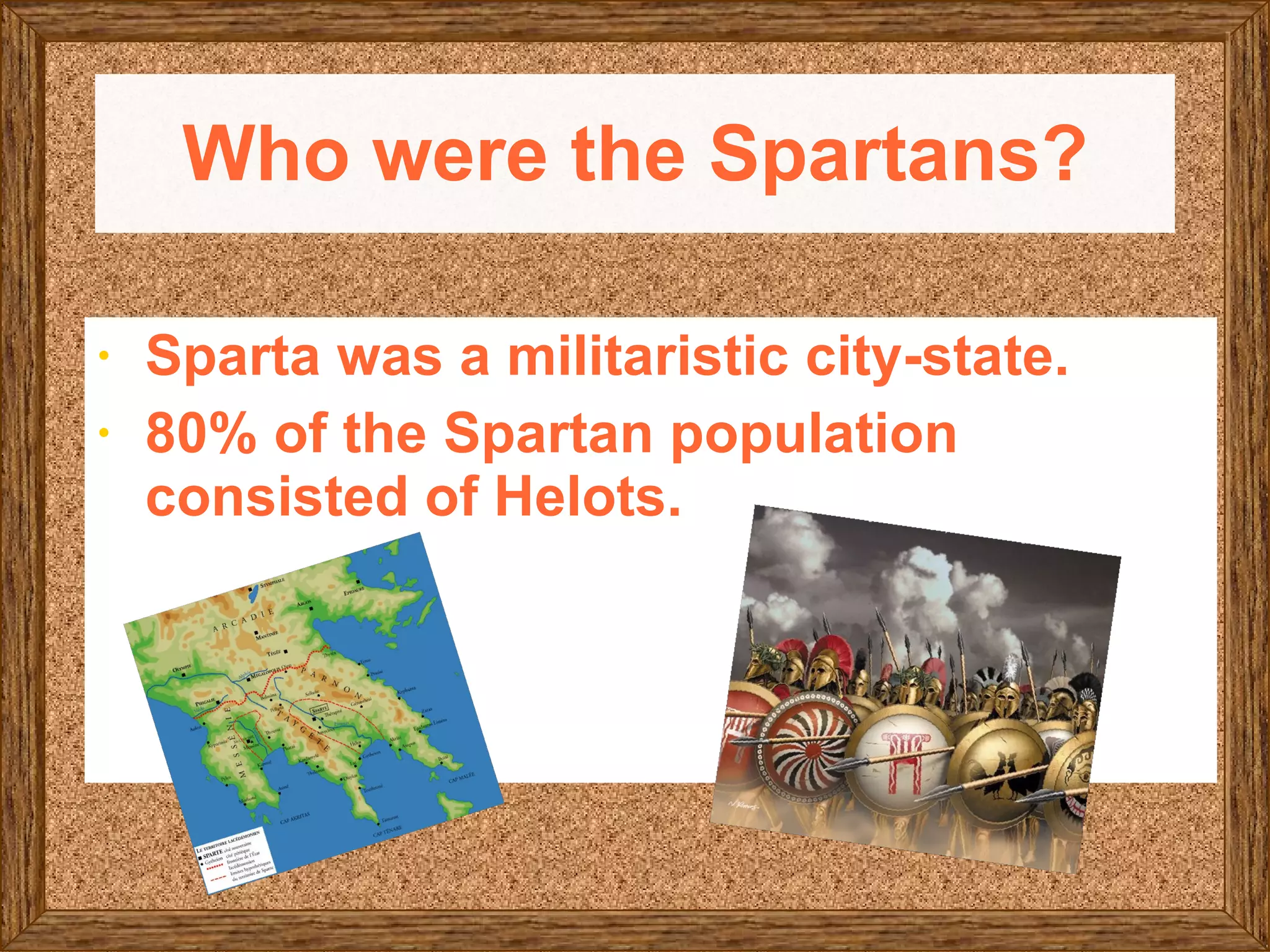 The Peloponnesian War | PPT