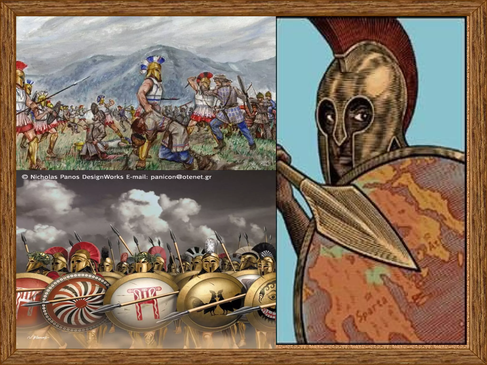 The Peloponnesian War | PPT