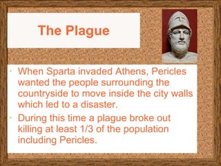 The Peloponnesian War | PPT