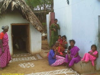 The People Of Kalavai | PPT