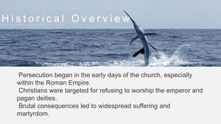 The-Persecution-of-Christians-Outside-the-Bible.pptx