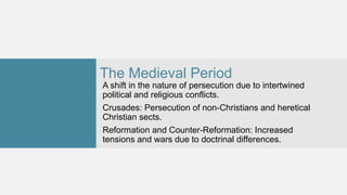 The-Persecution-of-Christians-Outside-the-Bible.pptx